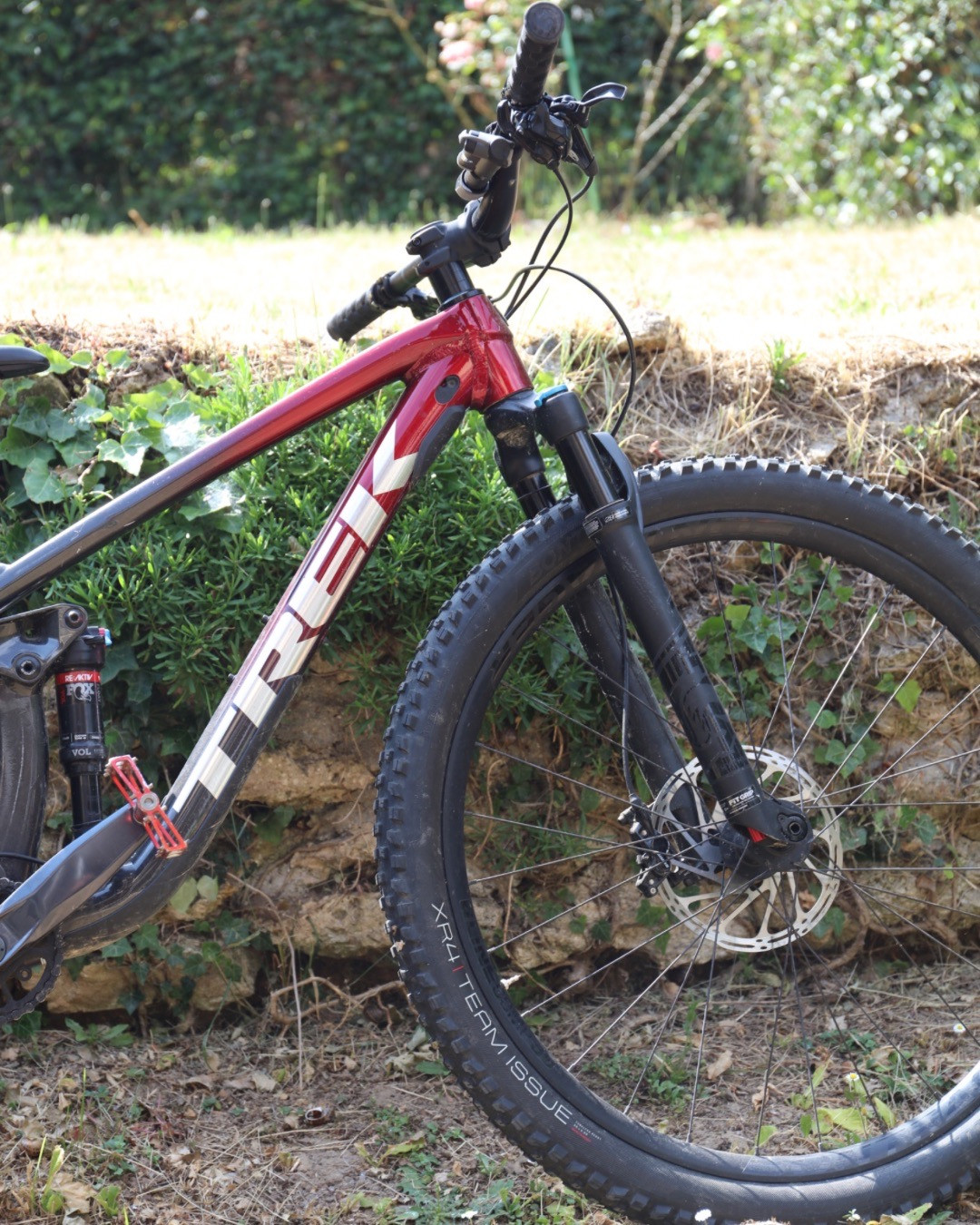 Trek Fuel EX 8 XT used in M | buycycle