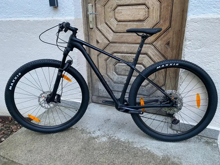Merida Big nine 600 utilizado en M | buycycle