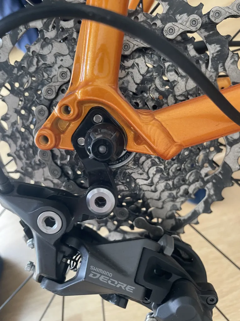 Trek Marlin 6 used in L | buycycle