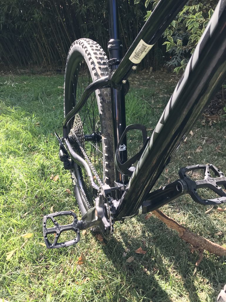 Merida BIG TRAIL 500 gebraucht kaufen S | buycycle