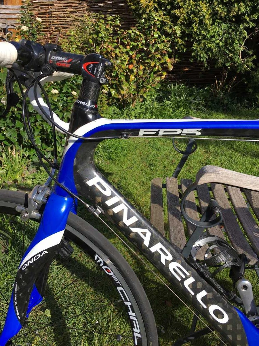 Pinarello FP3 gebraucht kaufen M | buycycle