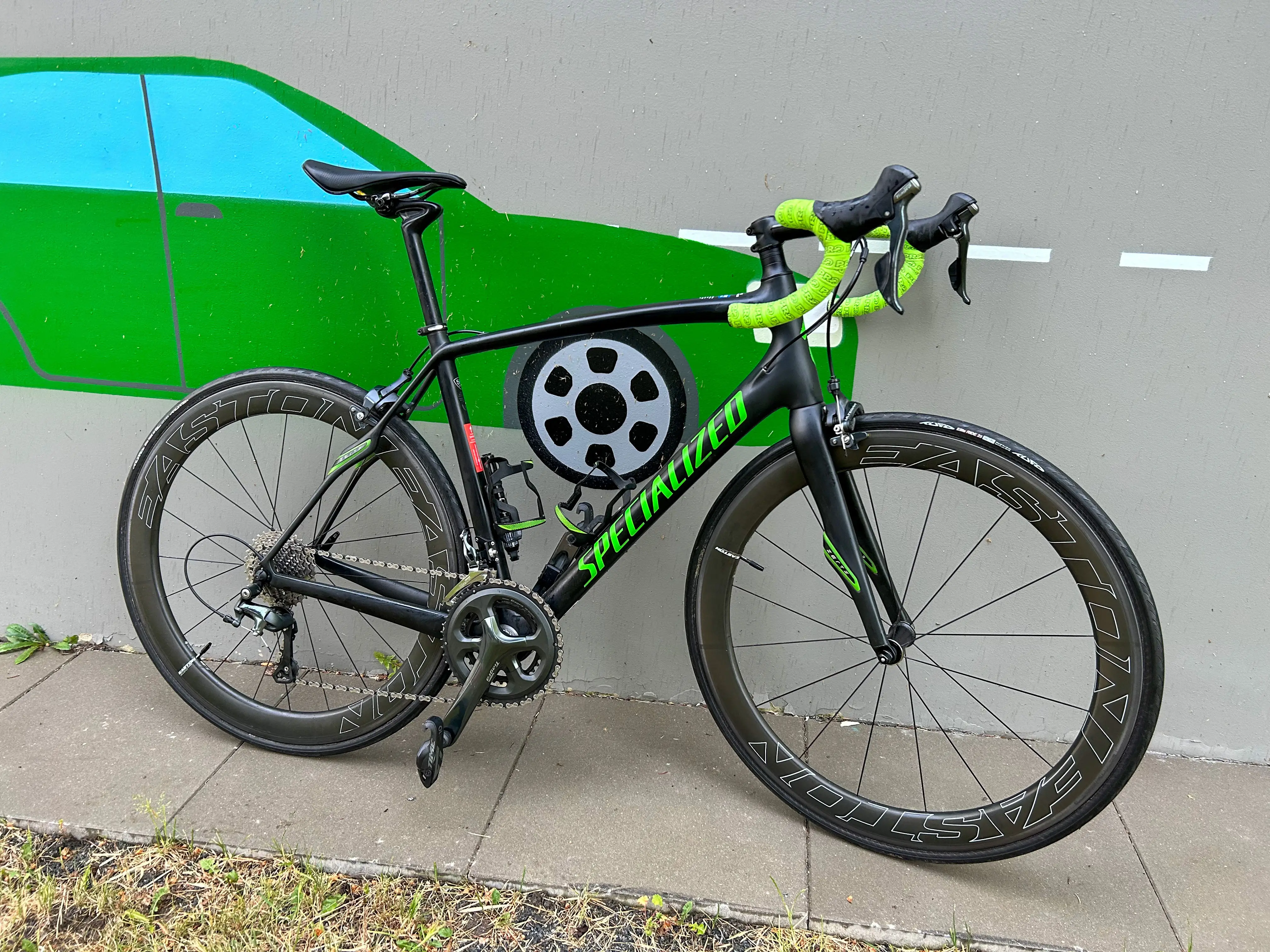 Specialized Roubaix gebraucht kaufen L | buycycle