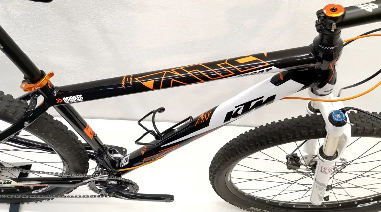 KTM ULTRA SPORT 29 gebraucht kaufen L | buycycle