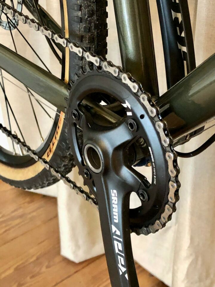 Marca RC520 GRVL LTD2o :usado em :tamanho | buycycle