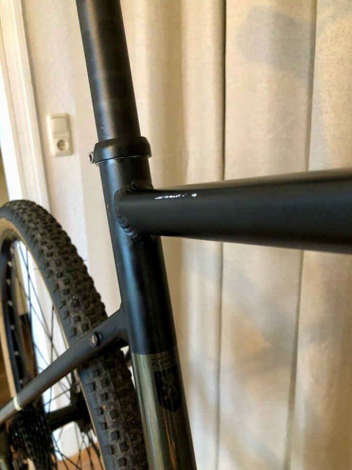 Marca RC520 GRVL LTD2o :usado em :tamanho | buycycle