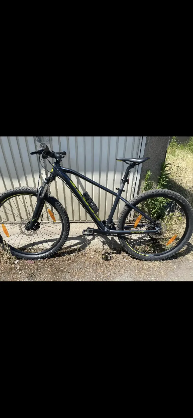 Scott Aspect 760 gebruikt in SM | buycycle