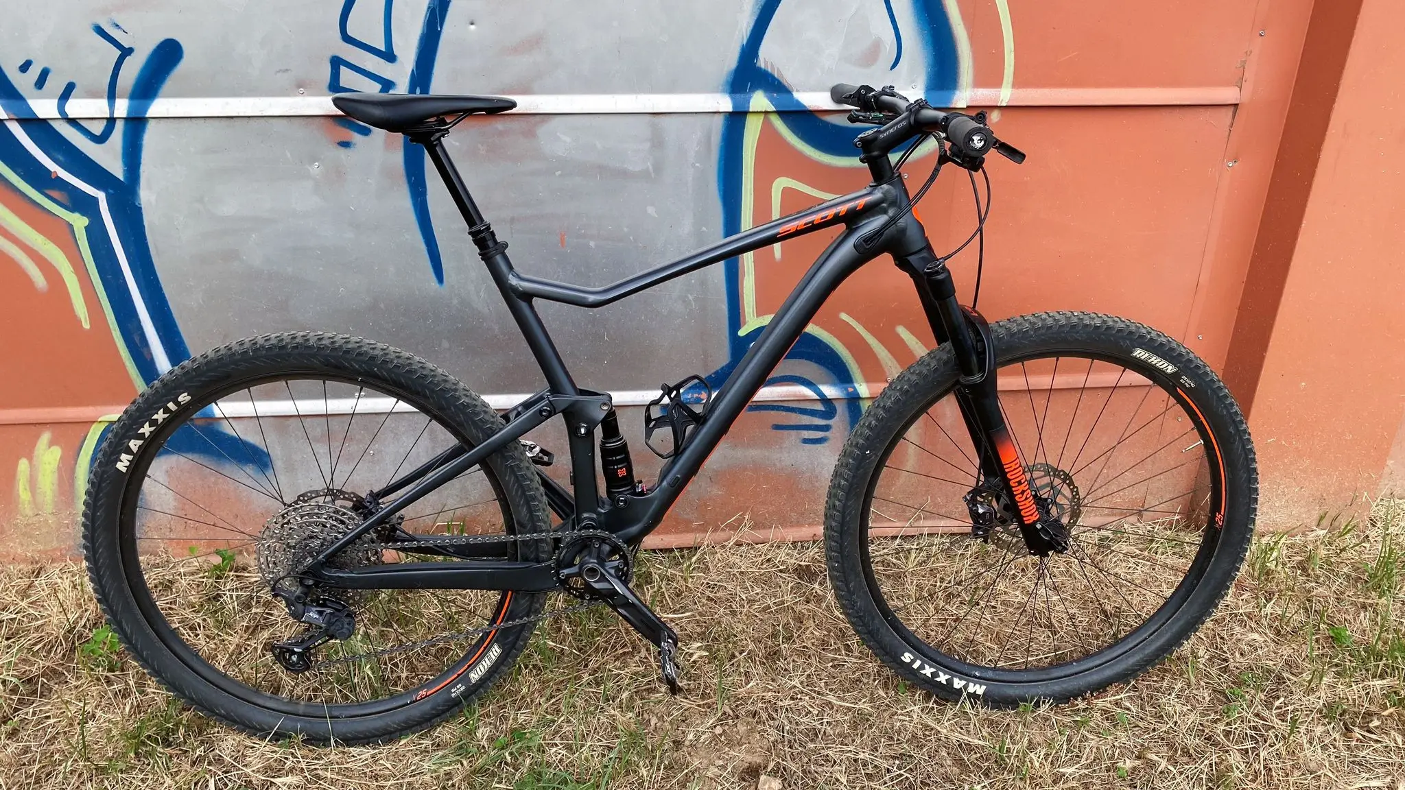 Scott Spark 960 gebraucht kaufen XL | buycycle