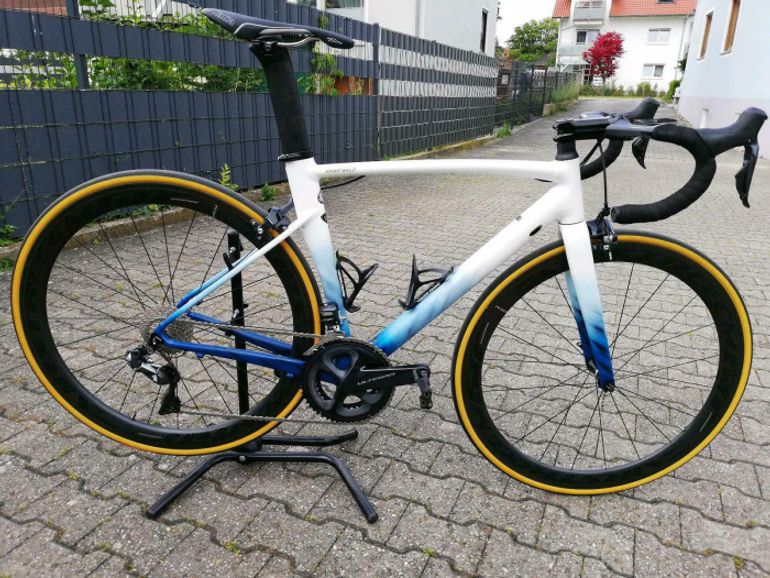 Specialized S-Works Allez Di2 utilizado en 54 cm | buycycle España
