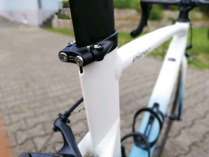 Specialized S-Works Allez Di2 utilizado en 54 cm | buycycle España