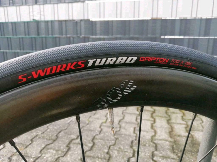 Specialized S-Works Allez Di2 utilizado en 54 cm | buycycle España