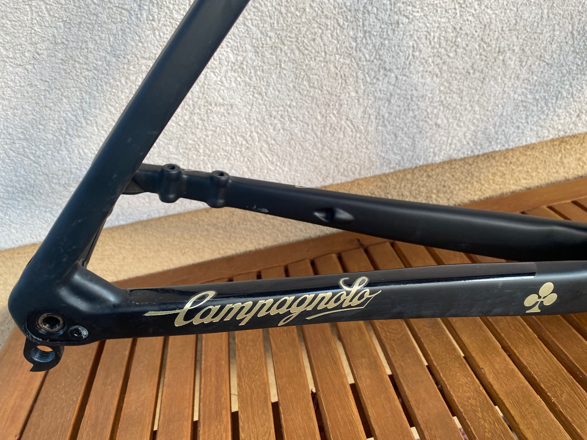 Colnago V3rs UAE Emirates - Frameset gebruikt in L | buycycle
