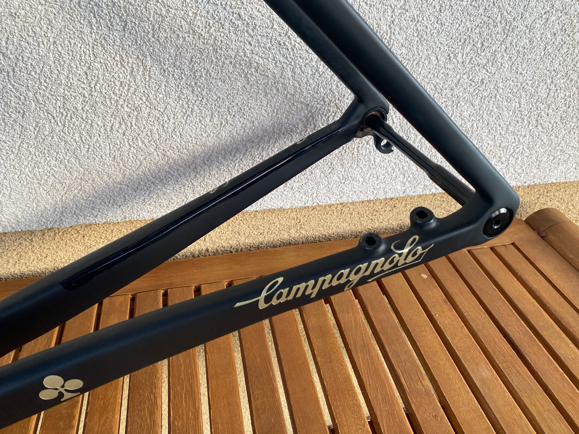 Colnago V3rs UAE Emirates - Frameset gebruikt in L | buycycle