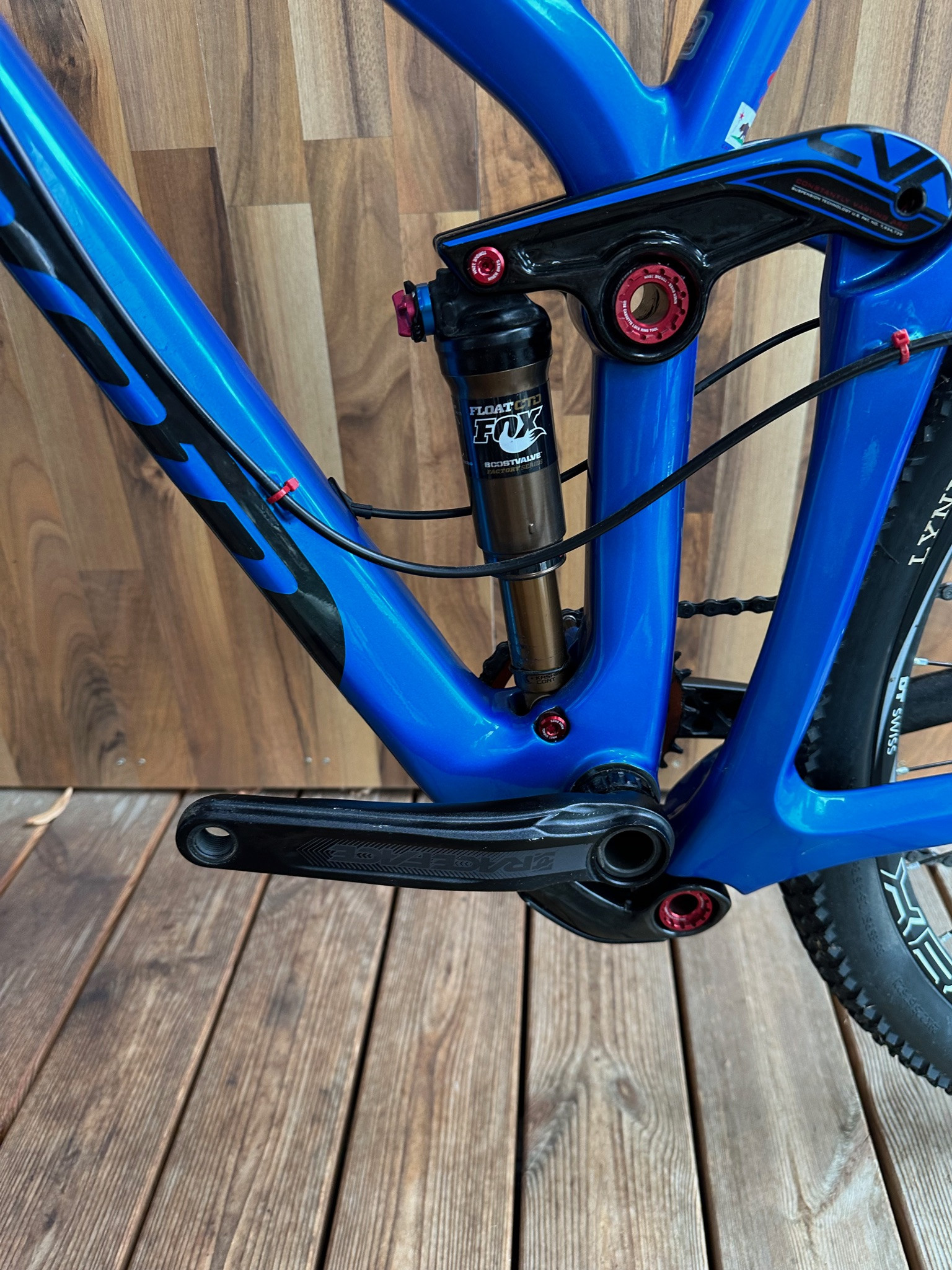 Niner RIP 9 RDO 29 gebraucht kaufen S | buycycle