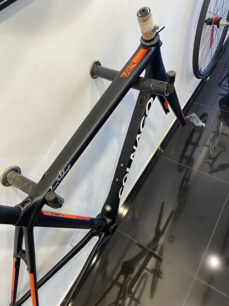 Colnago V2R gebraucht kaufen 56 cm | buycycle