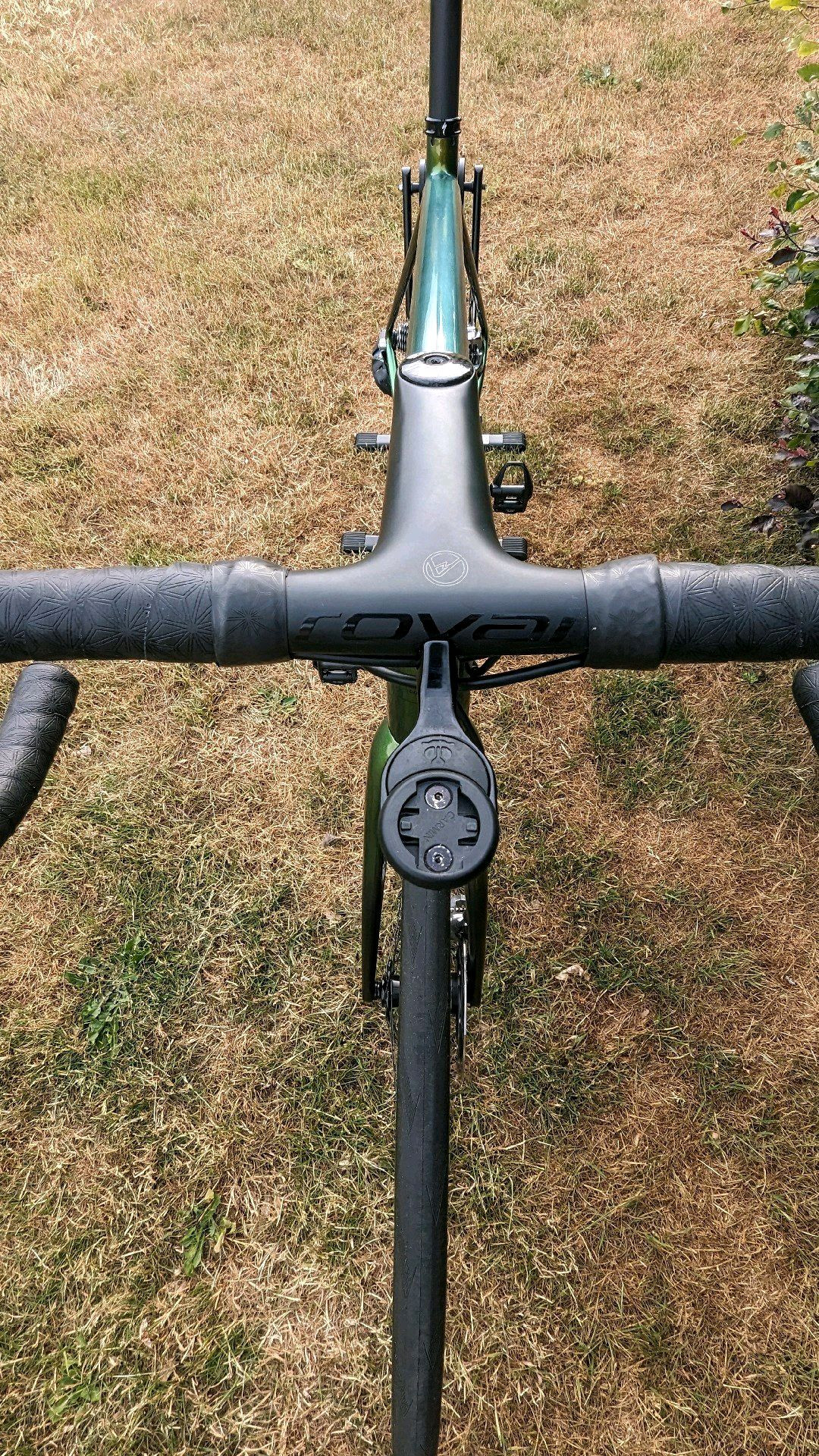 Specialized S-Works Aethos Frameset used in 56 cm | buycycle