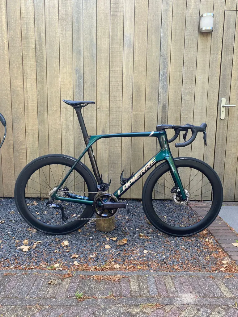 Lapierre Aircode DRS used in XXL | buycycle