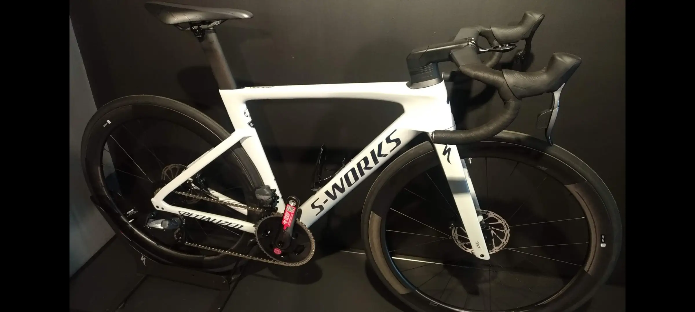 Specialized S-Works Venge Disc usato in S | buycycle