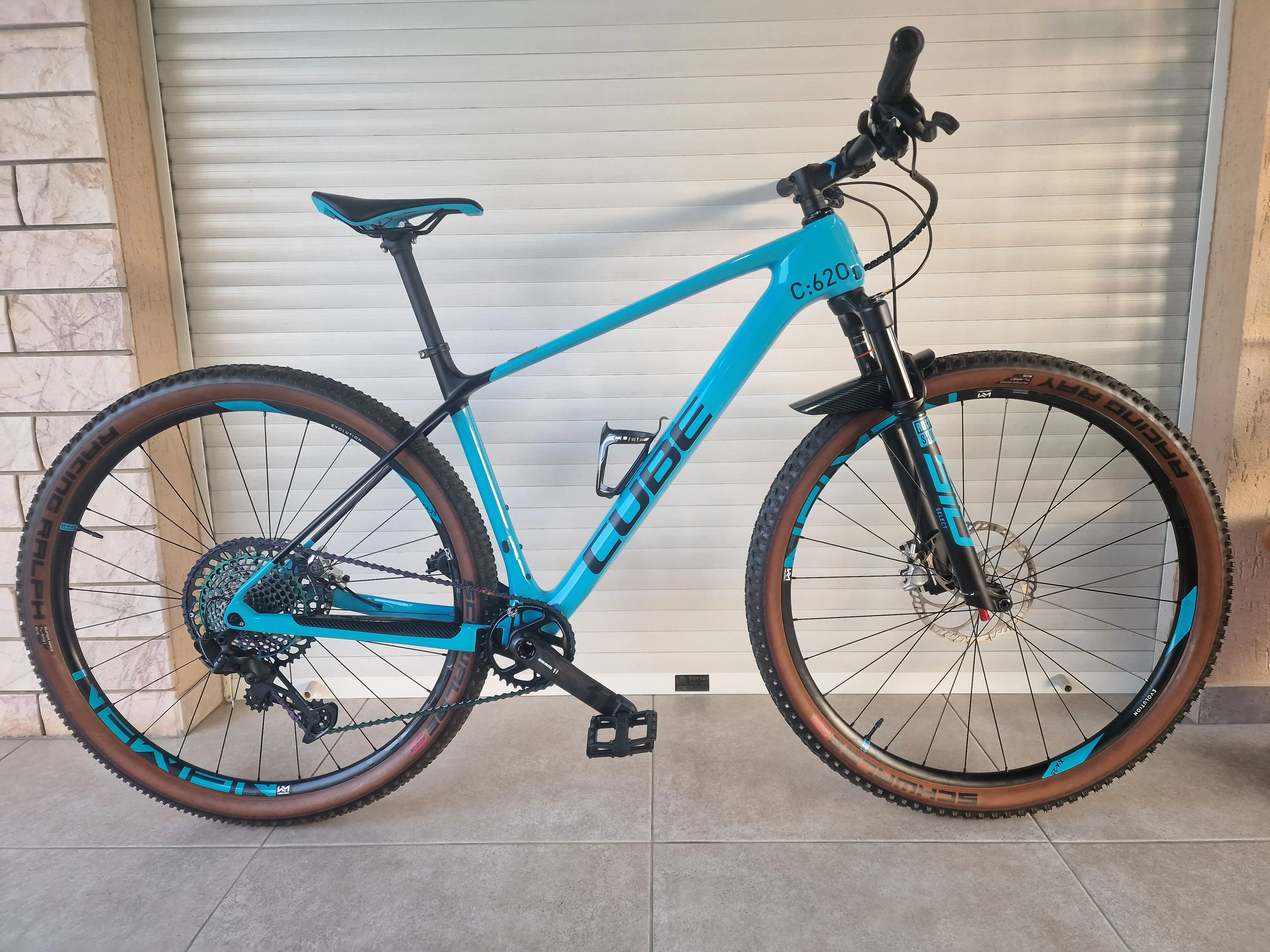 CUBE ELITE C:62 ONE used in L | buycycle