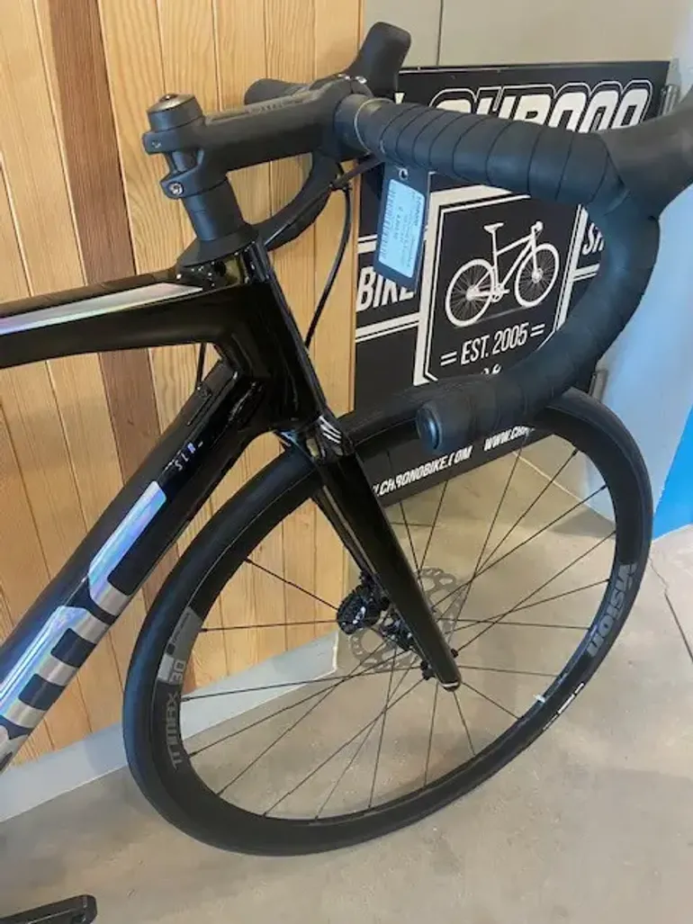 BMC Teammachine SLR TWO used in M | buycycle