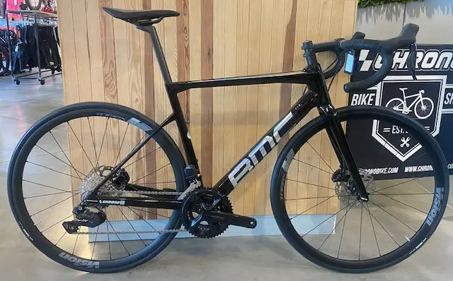 BMC Teammachine SLR TWO used in M | buycycle