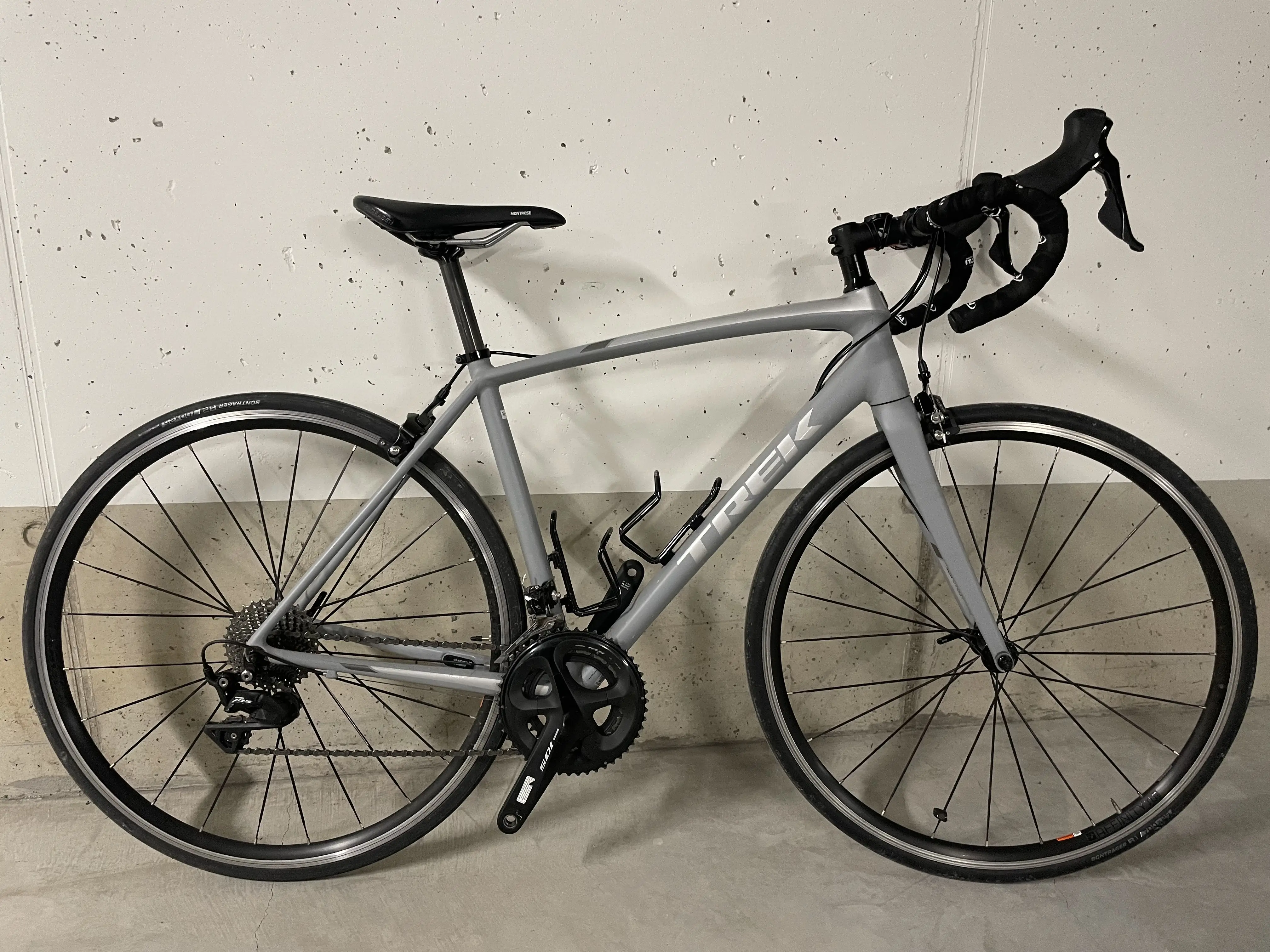 Trek Émonda ALR 5 used in S | buycycle