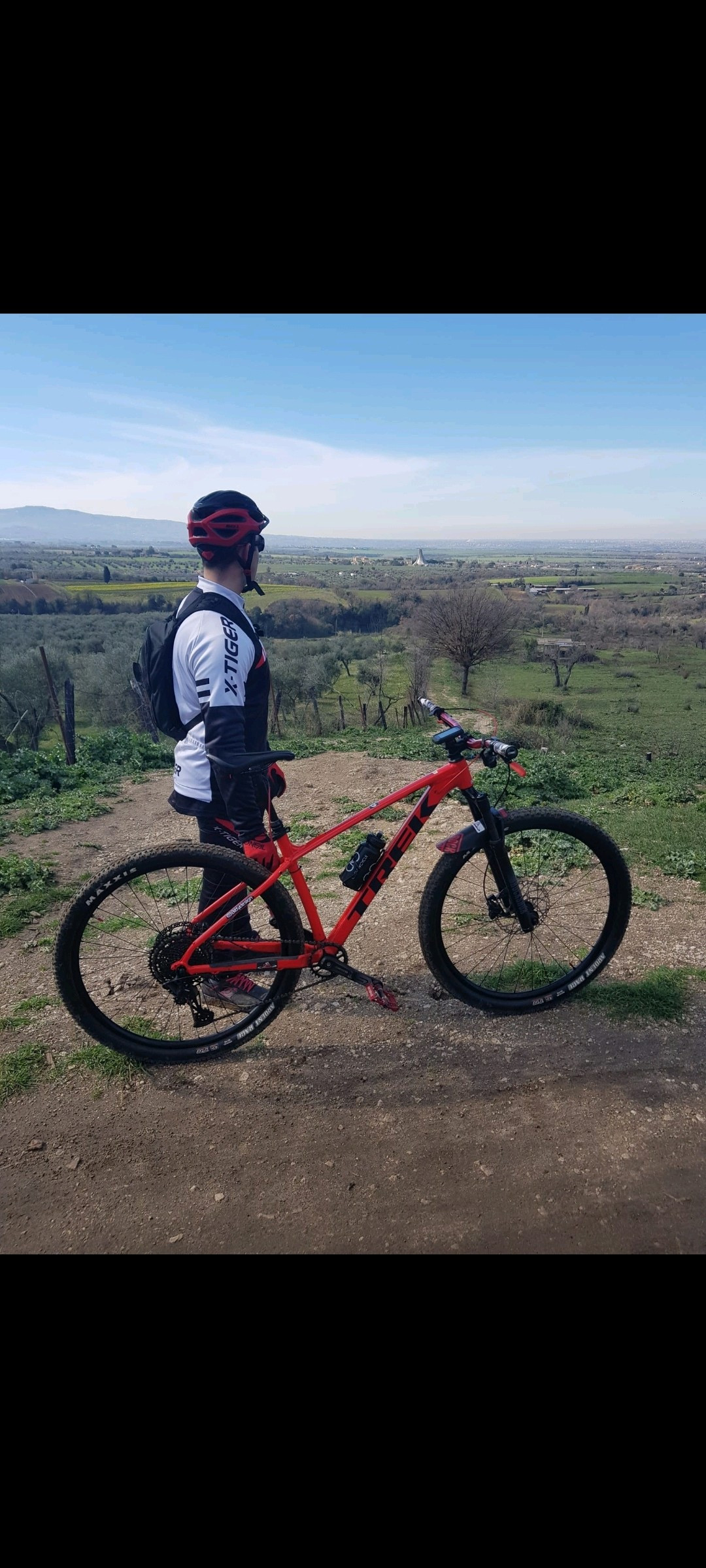 Trek Marlin 8 Gen 2 used in M | buycycle