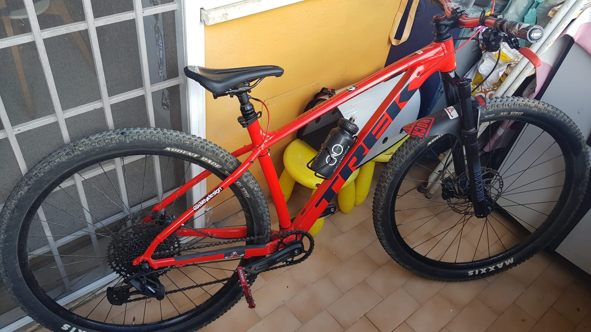 Trek Marlin 8 Gen 2 used in M | buycycle