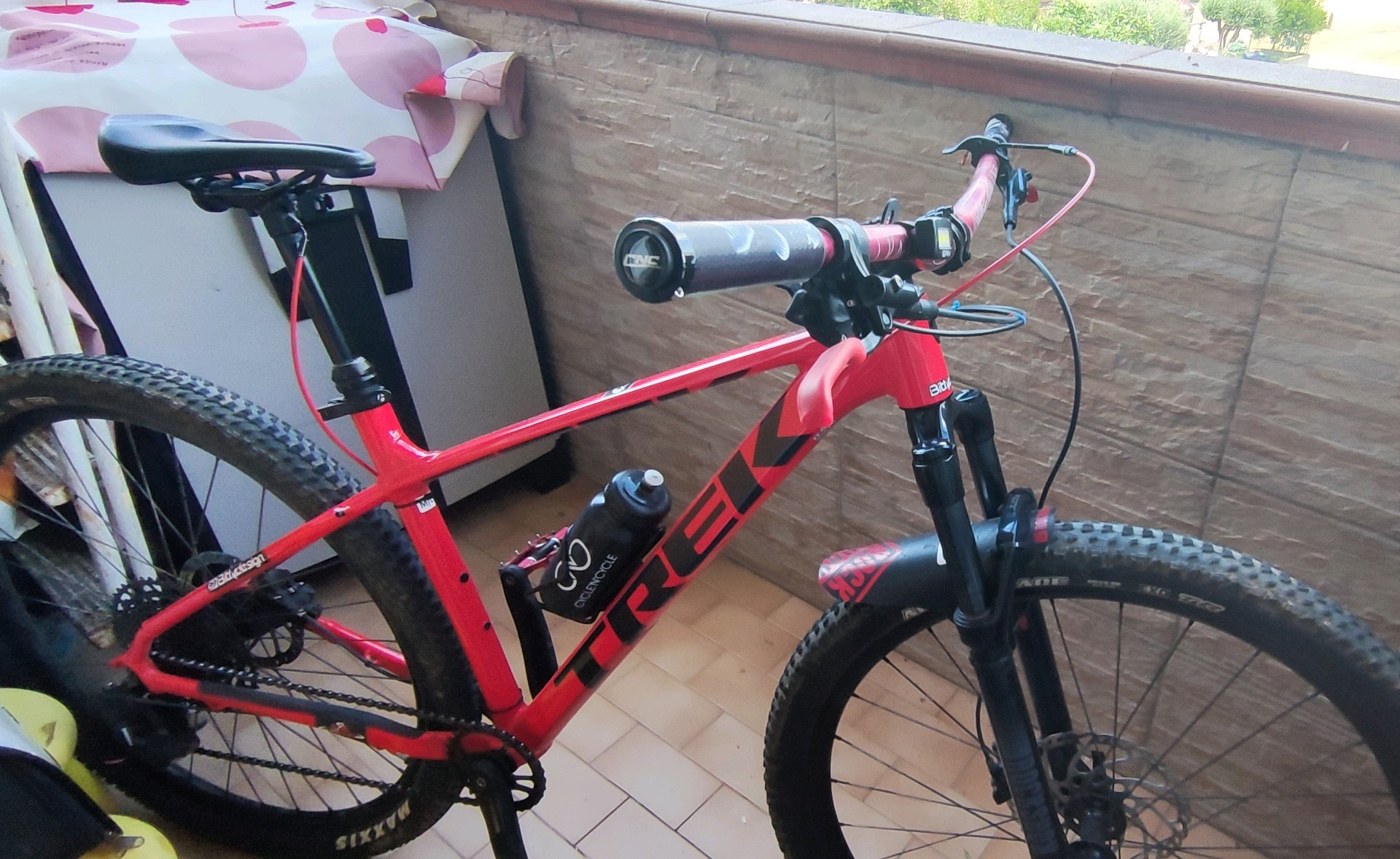 Trek Marlin 8 Gen 2 used in M | buycycle