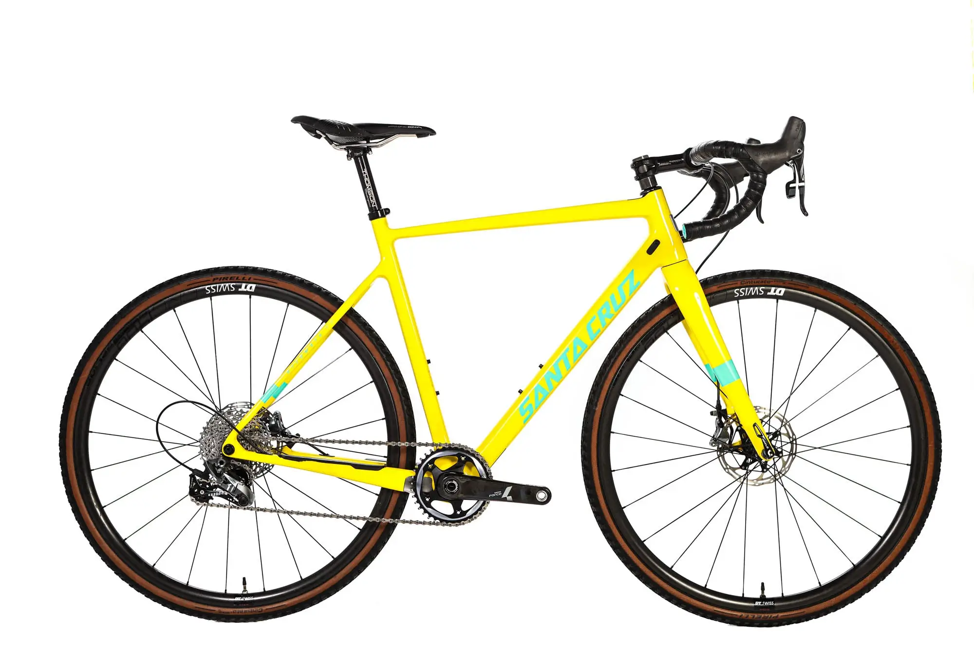 Santa Cruz Stigmata CC used in 54 cm | buycycle UK