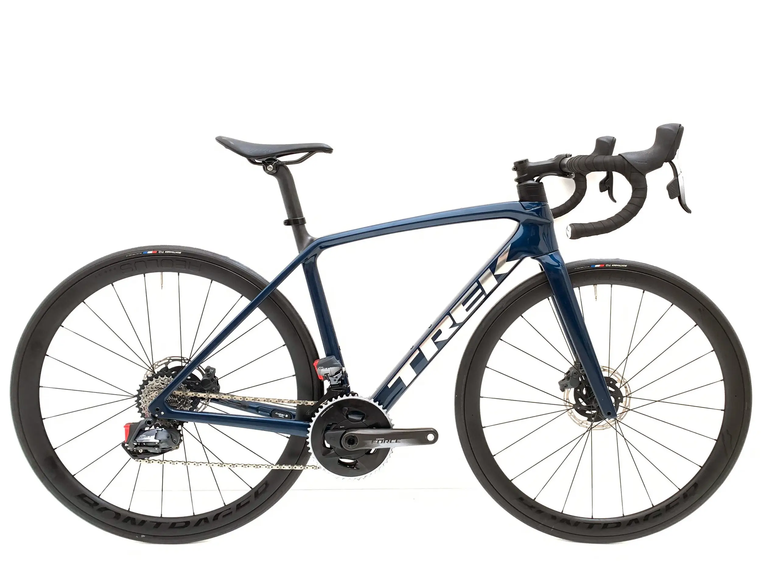 Trek Emonda SL7 Force AXS 12V gebruikt in 52 cm | buycycle