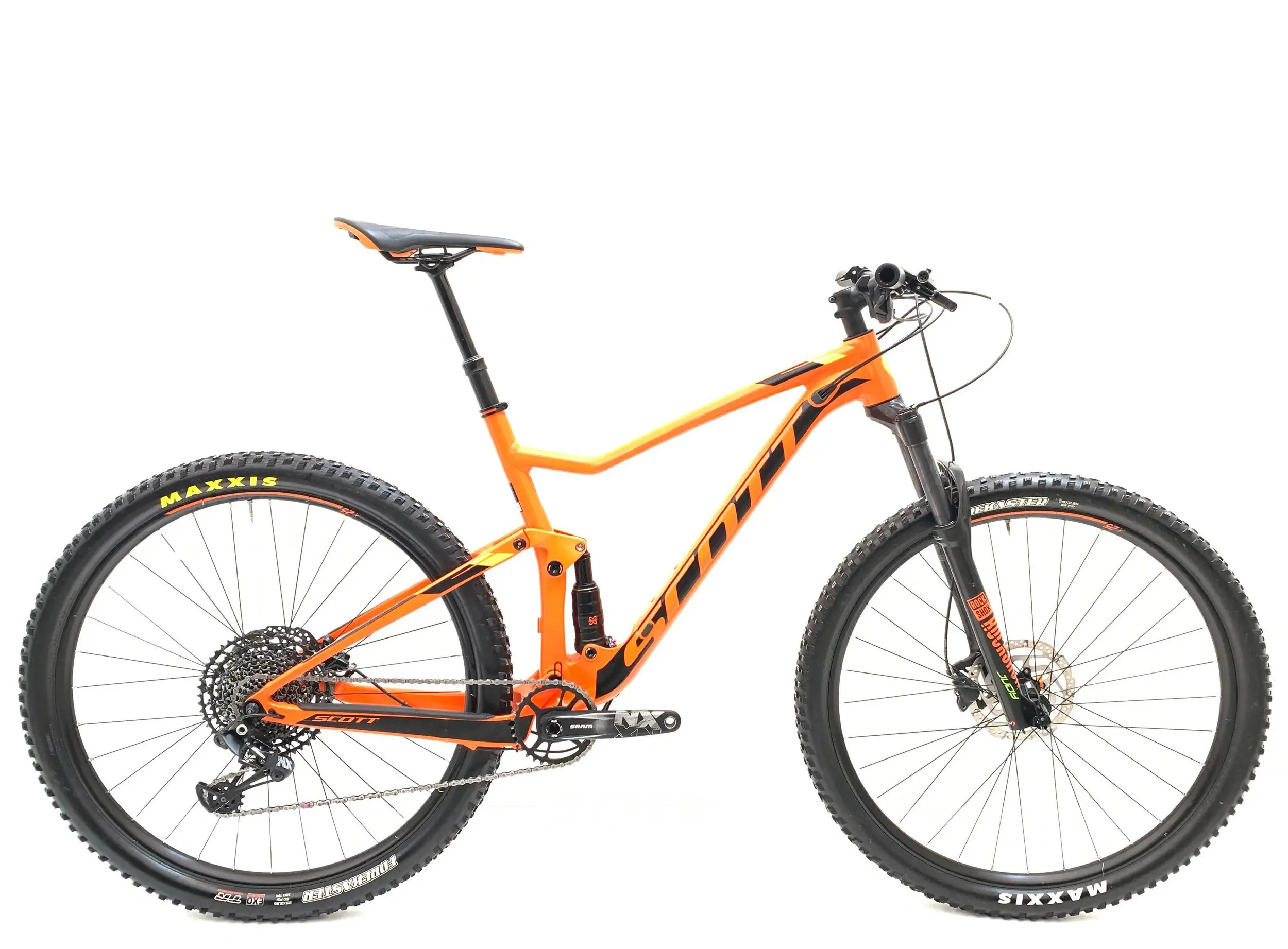 Scott Spark 960 gebraucht kaufen L | buycycle