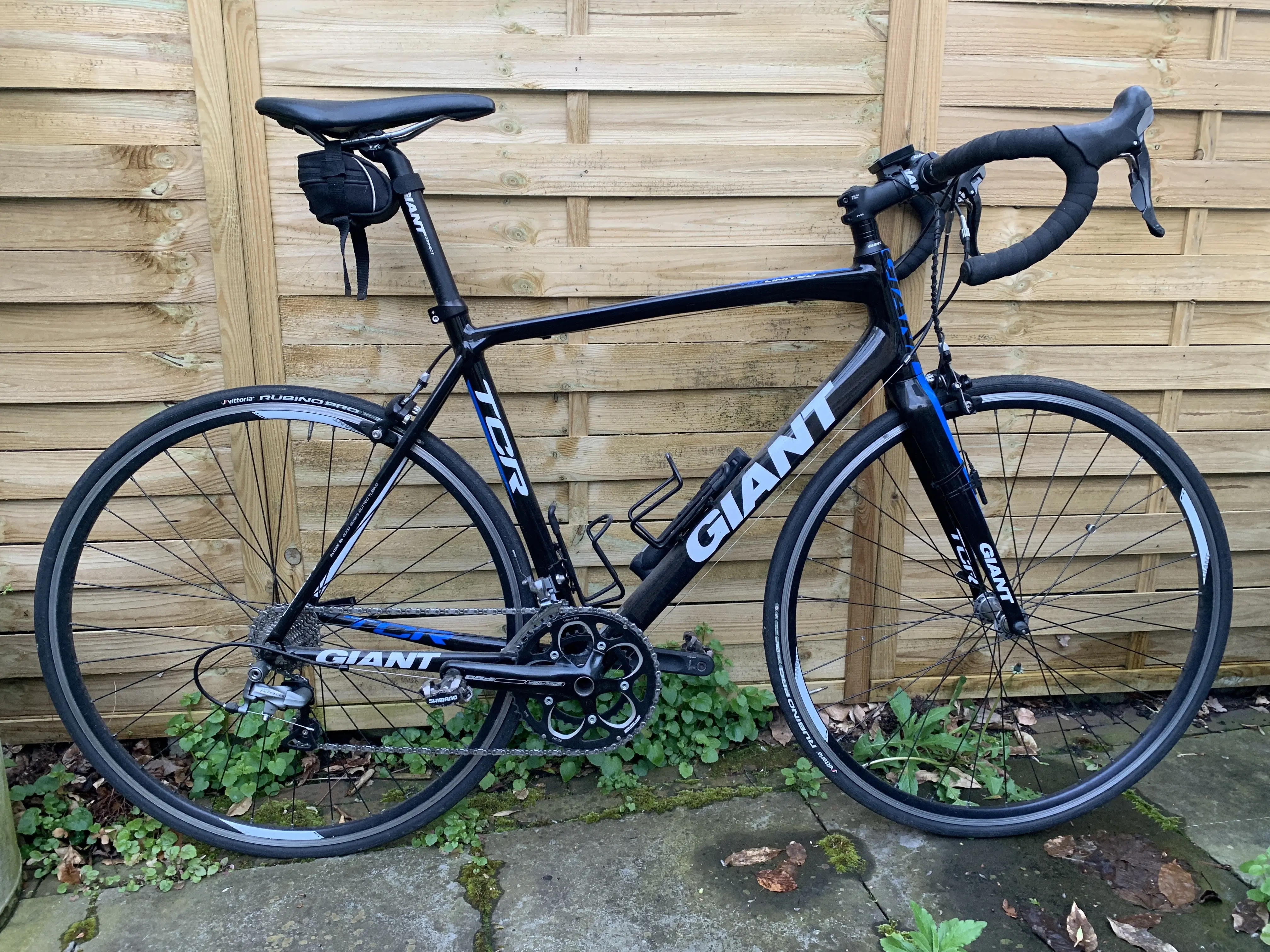 Giant TCR Limited used in 49 cm | buycycle USA