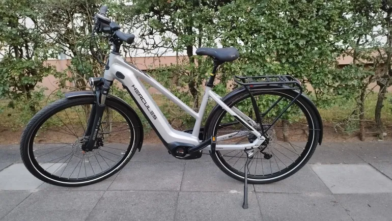 Hercules Futura Sport I-10 gebraucht kaufen 45 cm | buycycle