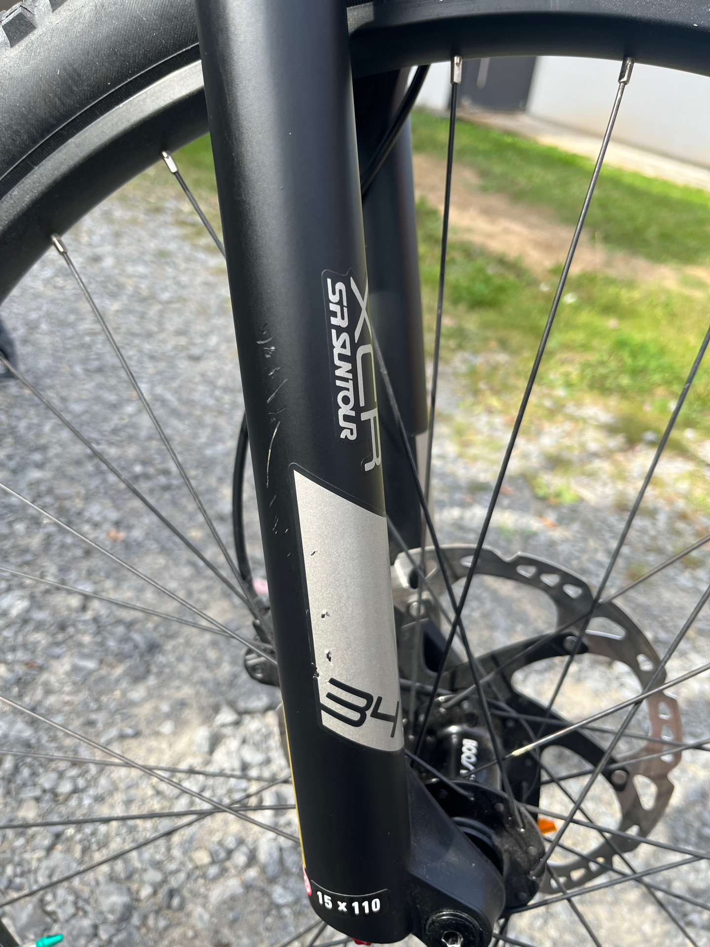 Trek Powerfly FS 4 625 W used in L | buycycle UK