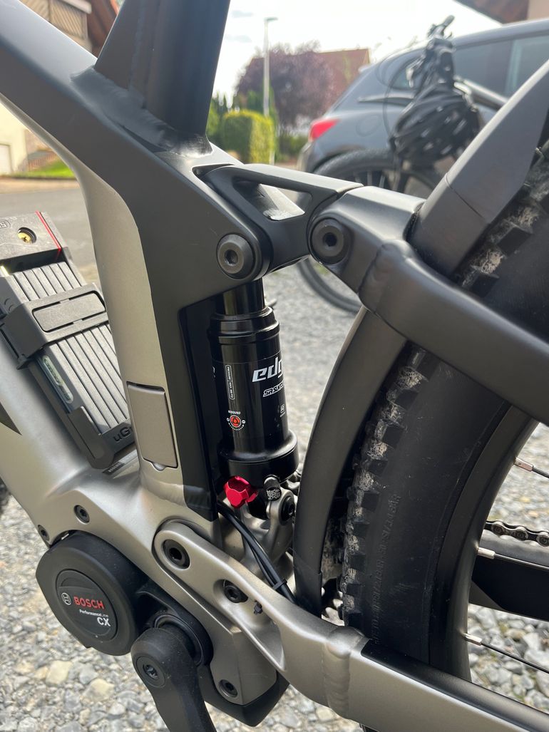 Trek Powerfly FS 4 625 W used in L | buycycle UK