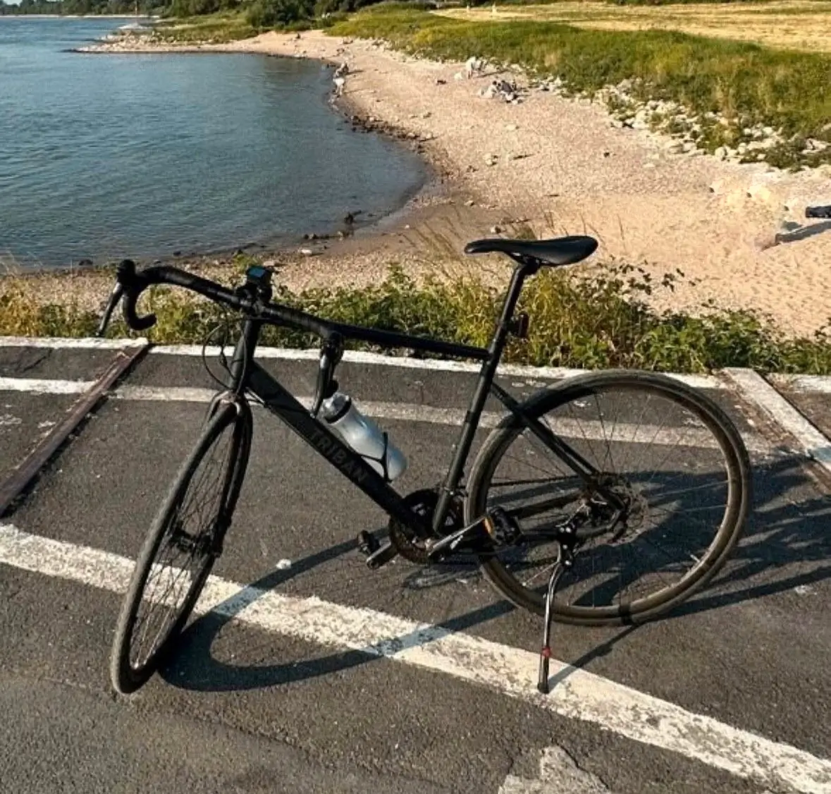 TRIBAN RC 500 gebruikt in XL | buycycle