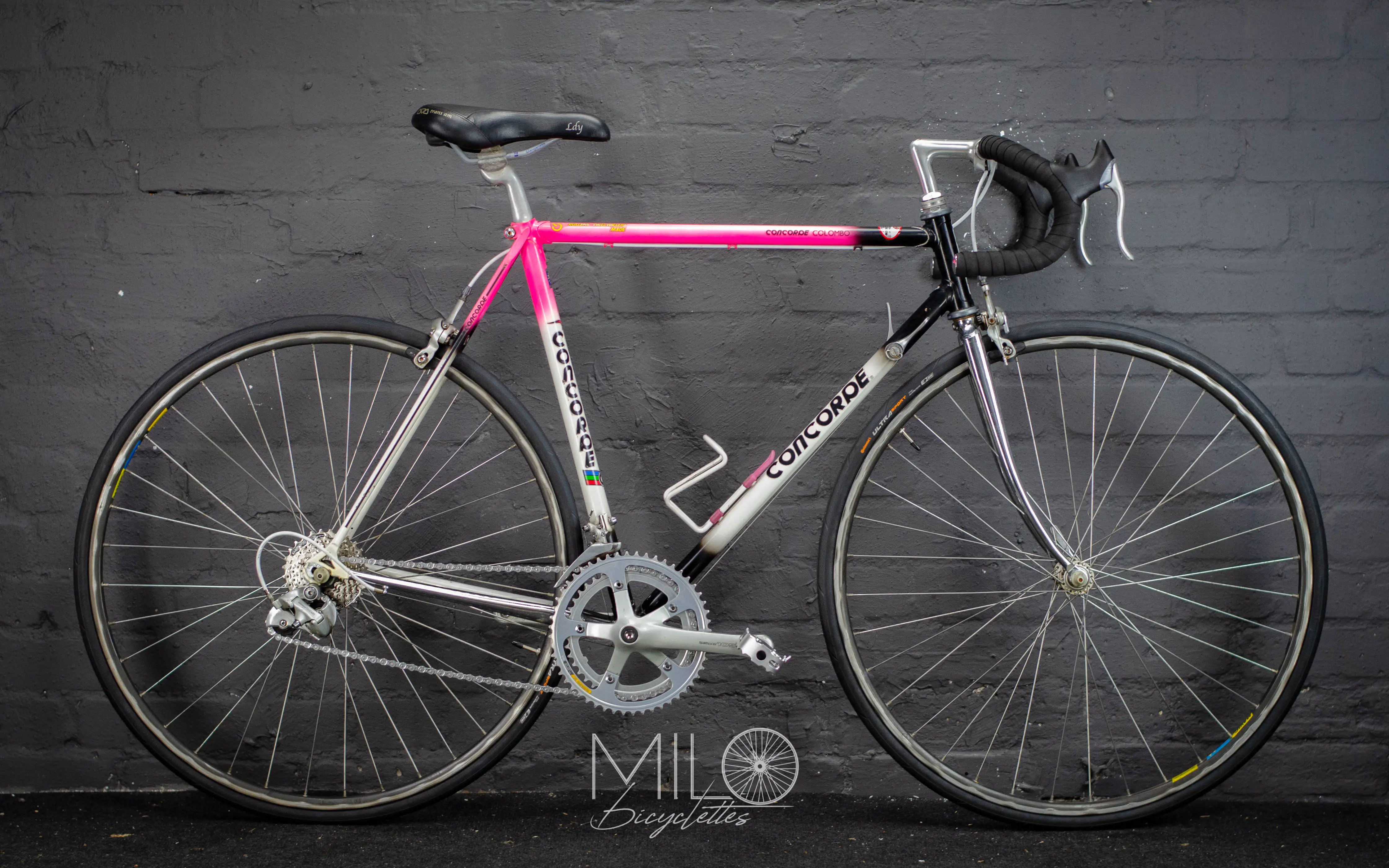 Concorde Colombo gebraucht kaufen 54 cm | buycycle