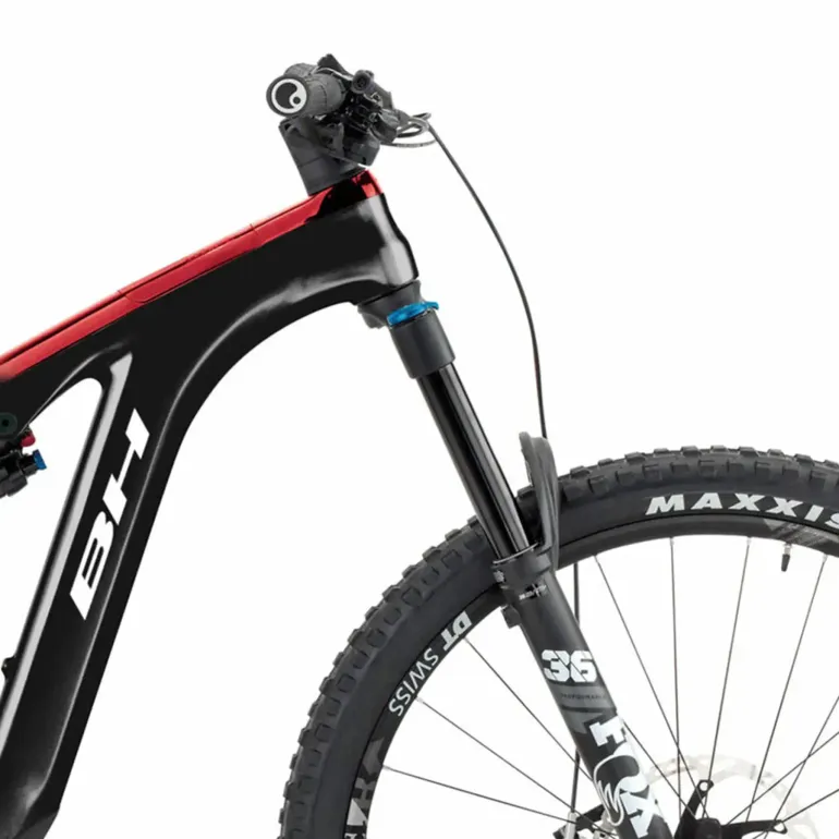 BH ATOMX LYNX CARBON PRO 9.8 used in LG | buycycle