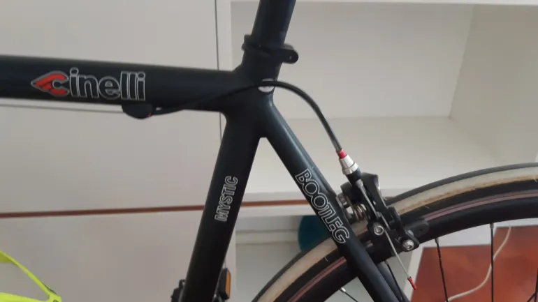 Cinelli Mystic Bootleg gebraucht kaufen M | buycycle