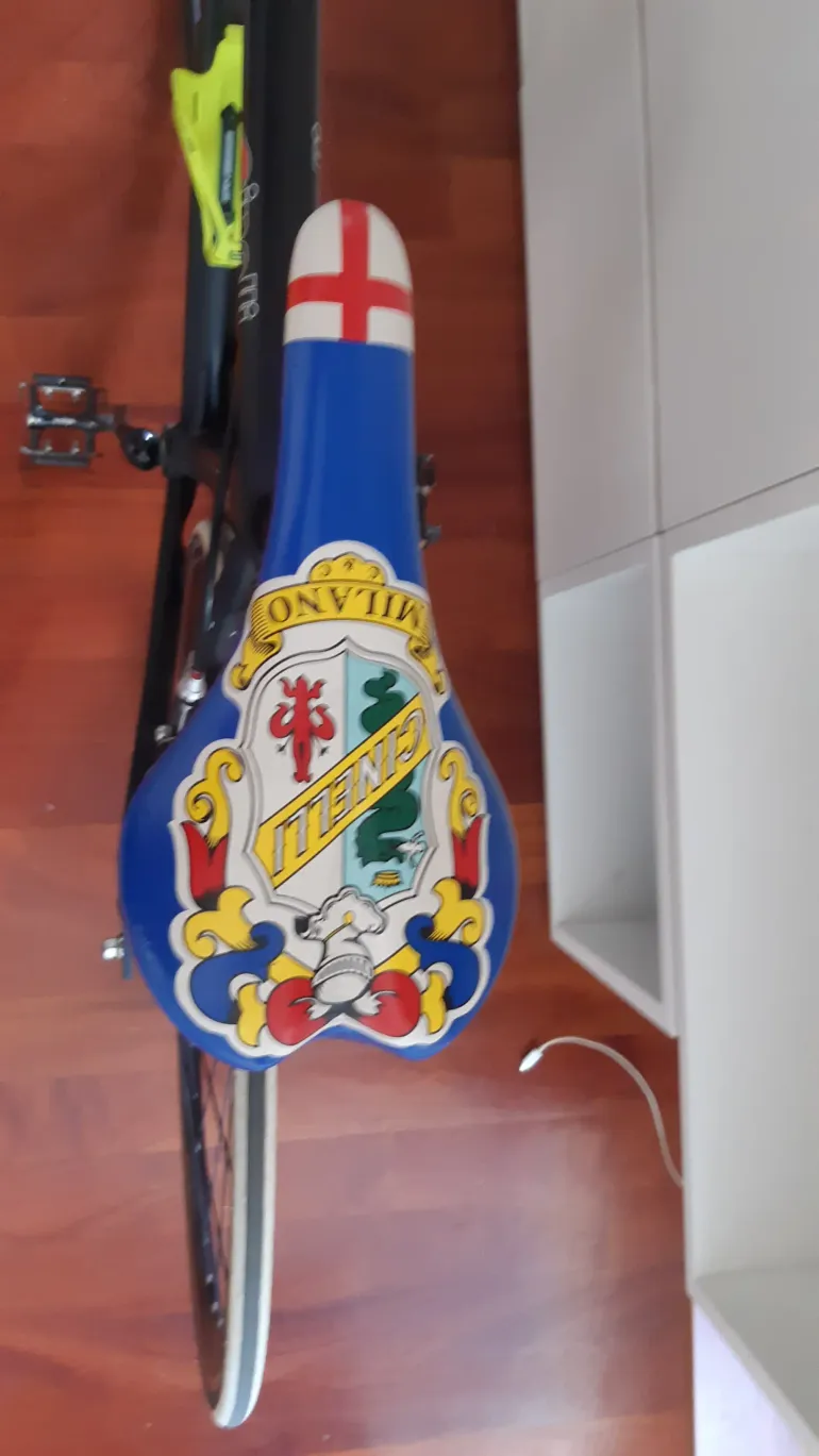 Cinelli Mystic Bootleg gebraucht kaufen M | buycycle