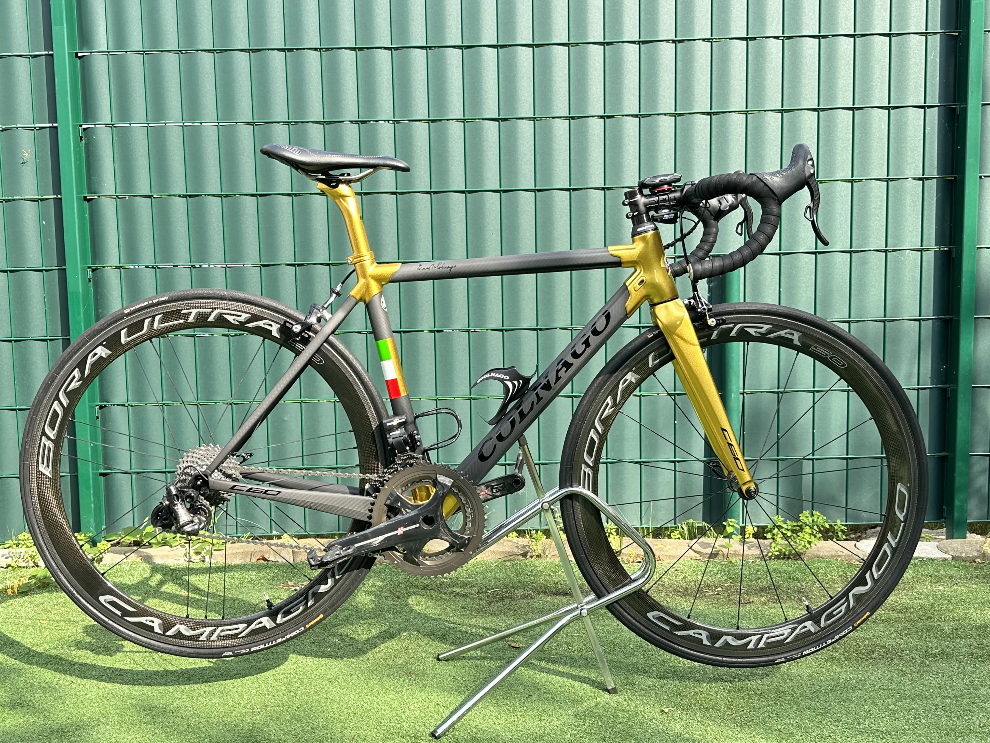 Colnago C60 utilizado en 48 cm | buycycle