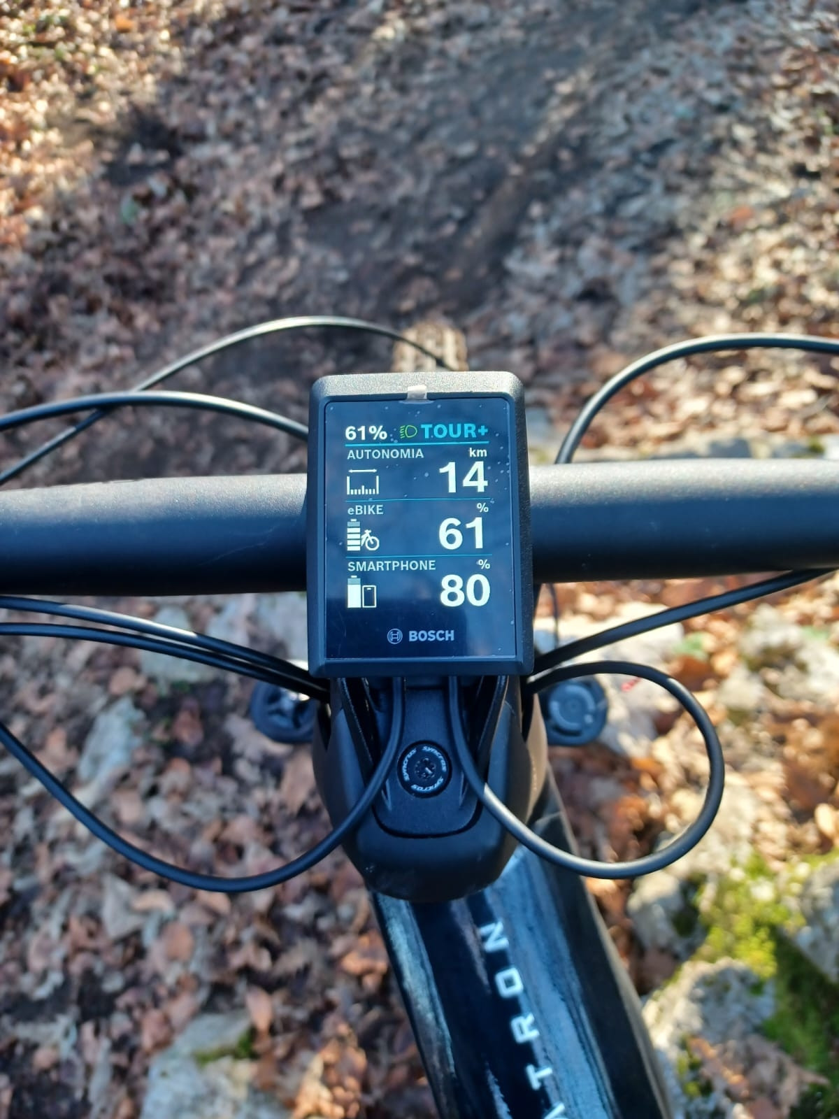 Scott Patron Eride 920 gebruikt in LG | buycycle