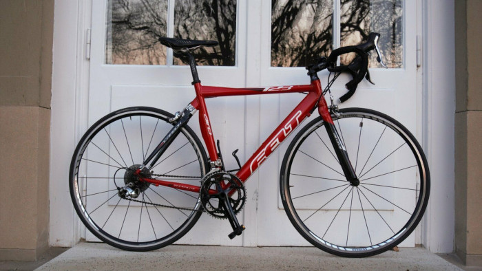 Felt T23 AIRO Superlight gebraucht kaufen 54 cm | buycycle