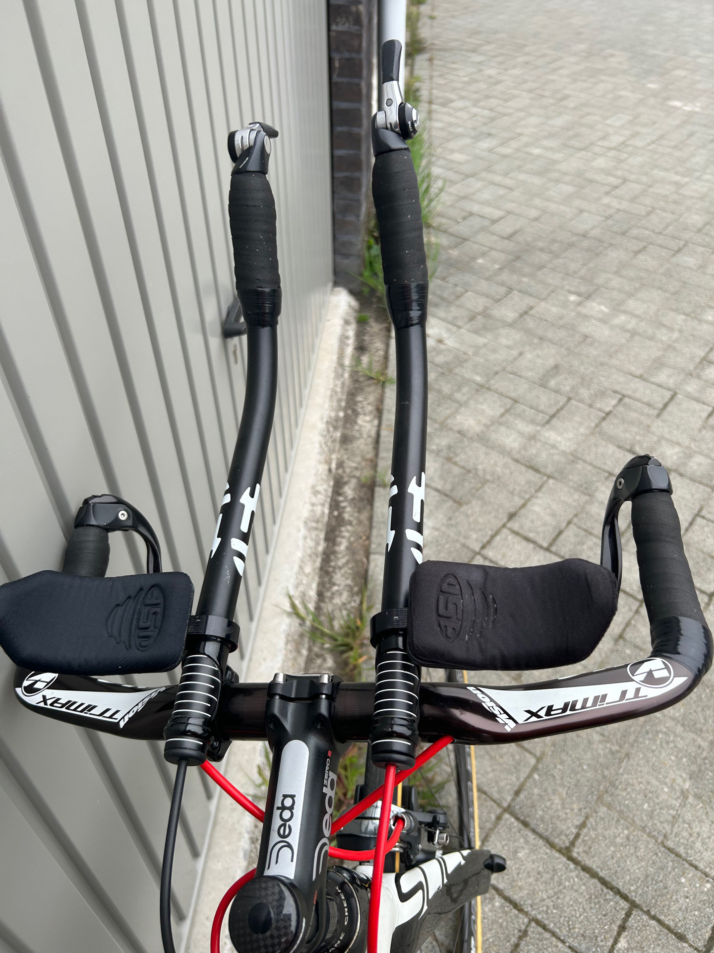 Cannondale Slice 105 used in 56 cm | buycycle