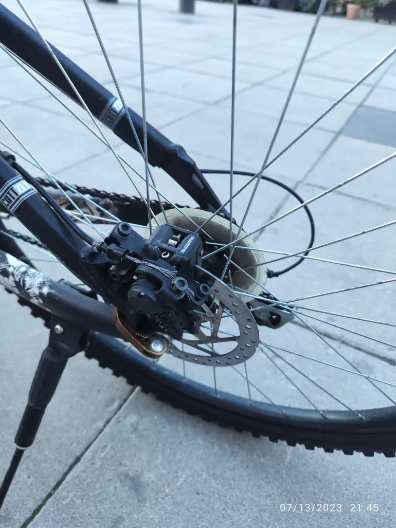 Scott MX45 used in M | buycycle