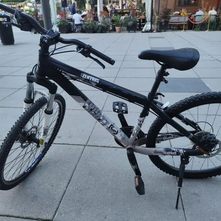 Scott MX45 used in M | buycycle