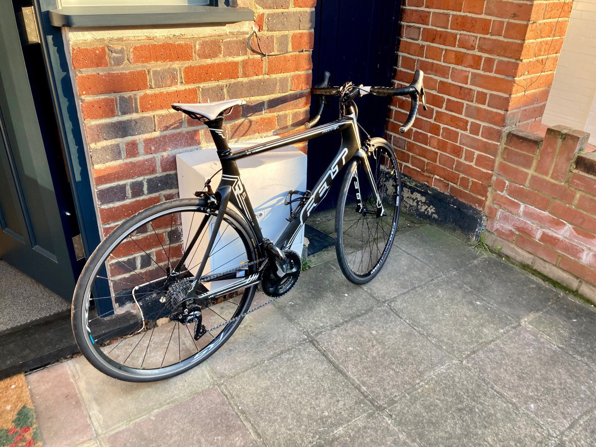 Felt AR5 used in L | buycycle