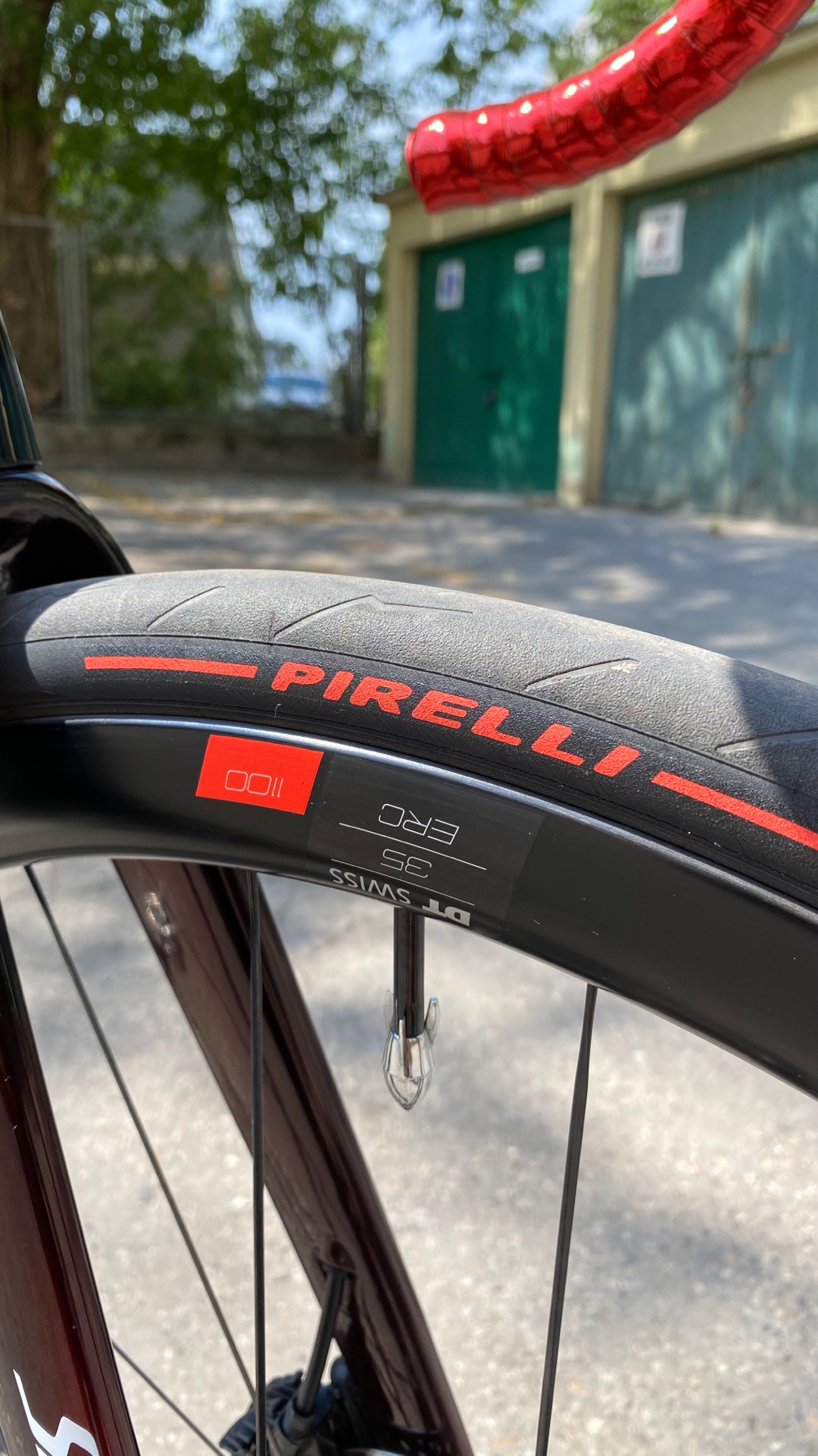 Specialized S-Works Tarmac SL7 - Shimano Dura-Ace Di2 used in 56 cm ...