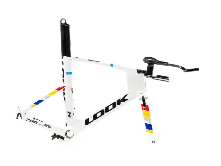 Look Look 796 Monoblade RS 2023 - Frameset utilizado en L | buycycle