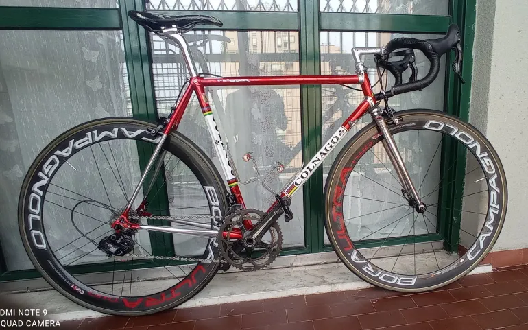 Colnago Colnago Master utilizado en M | buycycle